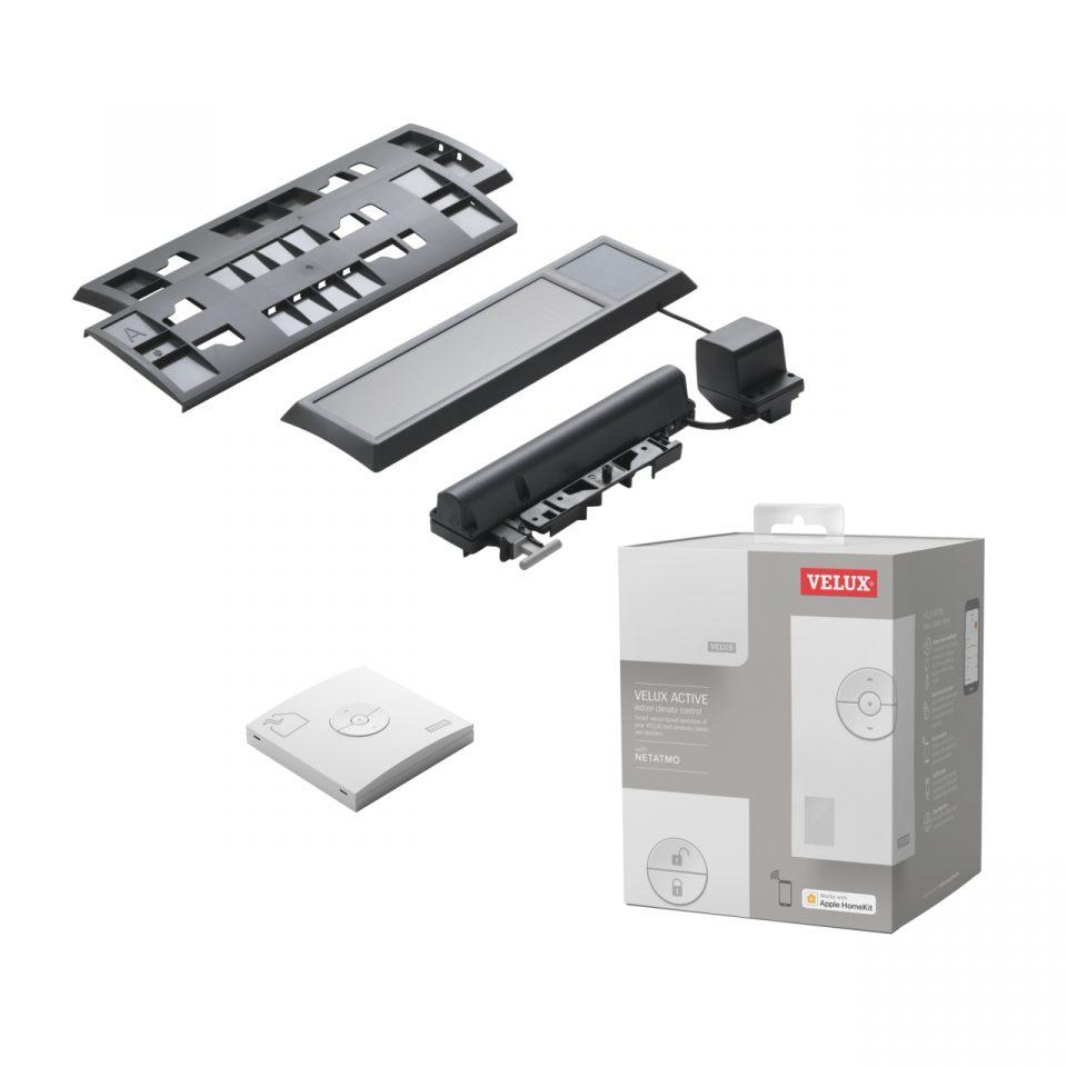 Il motore solare VELUX - Mansarda.it