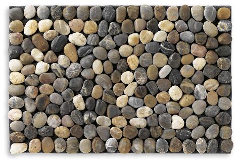 pebble-floor-mat - Mansarda.it