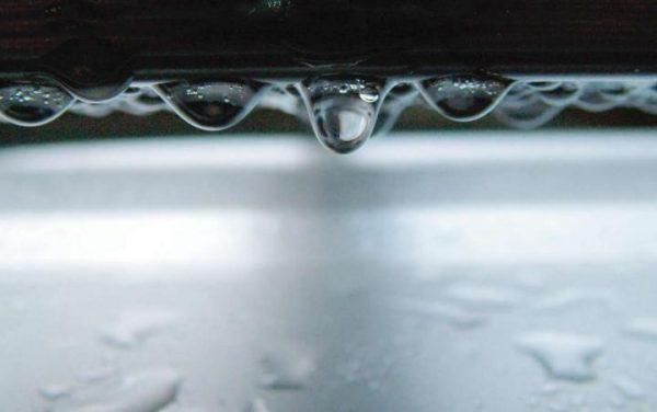 Come fare per fermare la condensa in mansarda - Mansarda.it