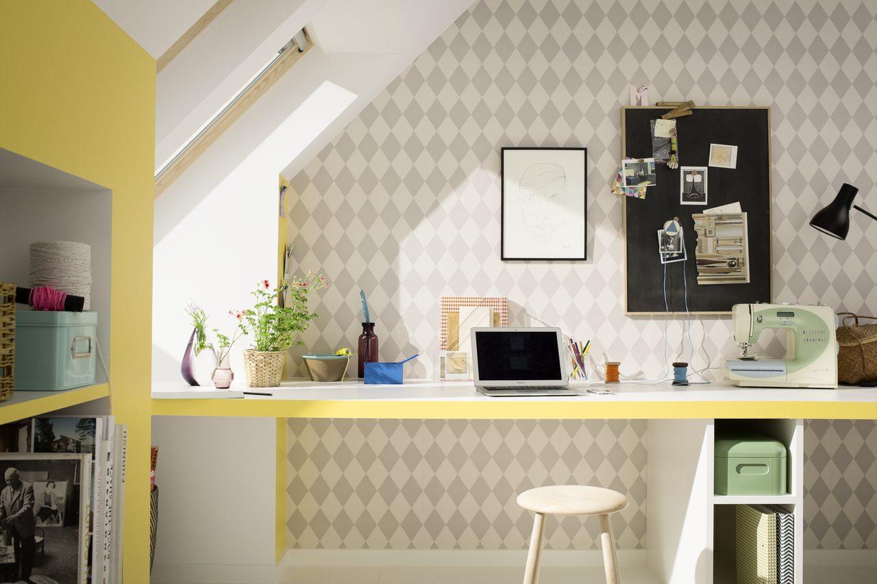 Come pensare in mansarda - Mansarda.it