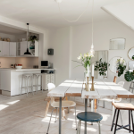 Idee per dividere gli spazi di una mansarda - Mansarda.it