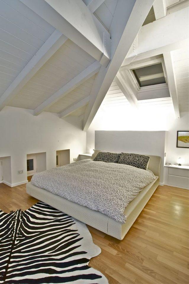 camera - Mansarda.it