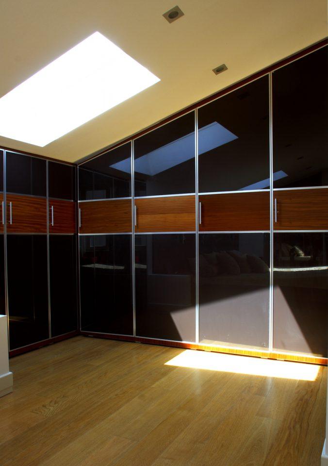 Come sfruttare tutti gli spazi di un sottotetto - Mansarda.it