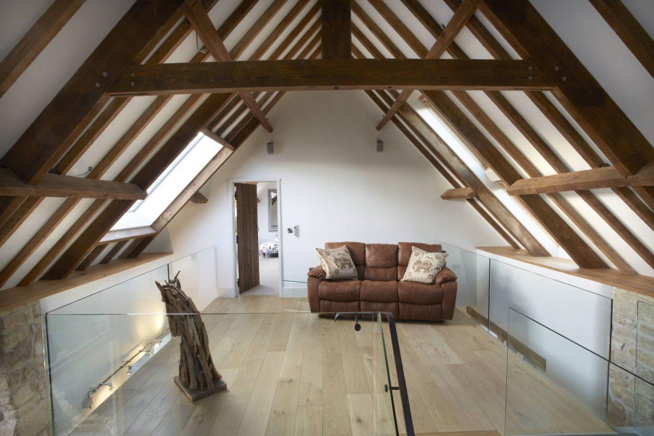 Zona lettura - Mansarda.it