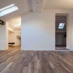 Come trasformare il sottotetto in una piccola mansarda - Mansarda.it