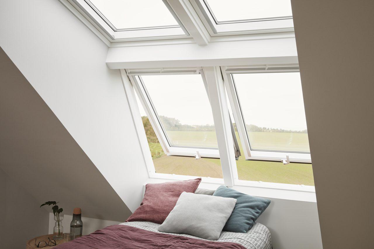 finestre - Mansarda.it