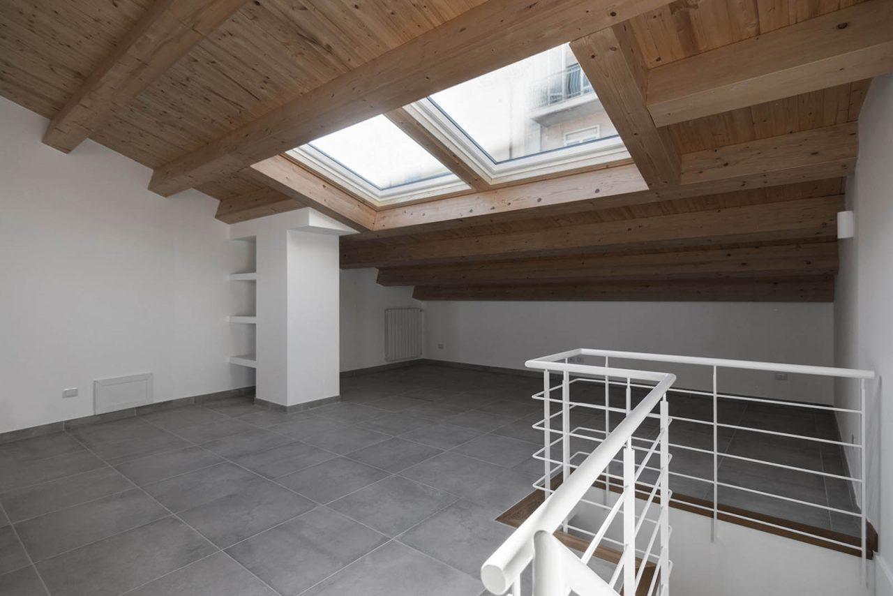 mansarda - Mansarda.it