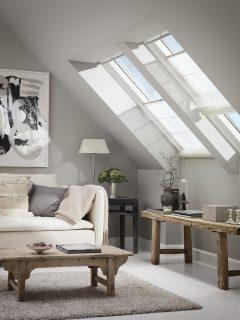 Stile Rustico in mansarda - Mansarda.it