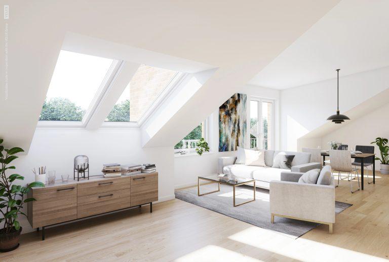 Foto mansarde: idee e ispirazioni - Mansarda.it