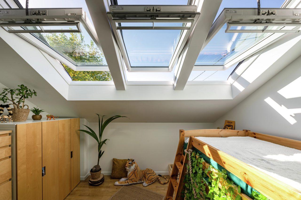 Salva Casa: quali sono le nuove regole per recuperare un sottotetto - Mansarda.it