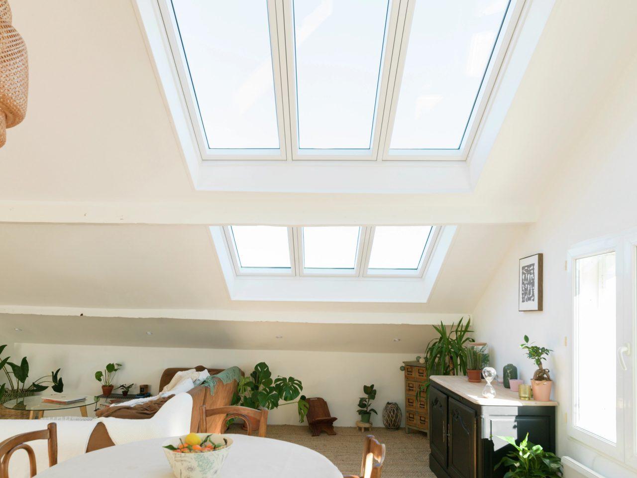 Foto mansarde: idee e ispirazioni - Mansarda.it