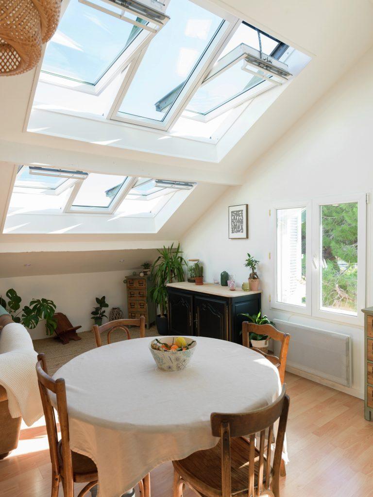 Foto mansarde: idee e ispirazioni - Mansarda.it