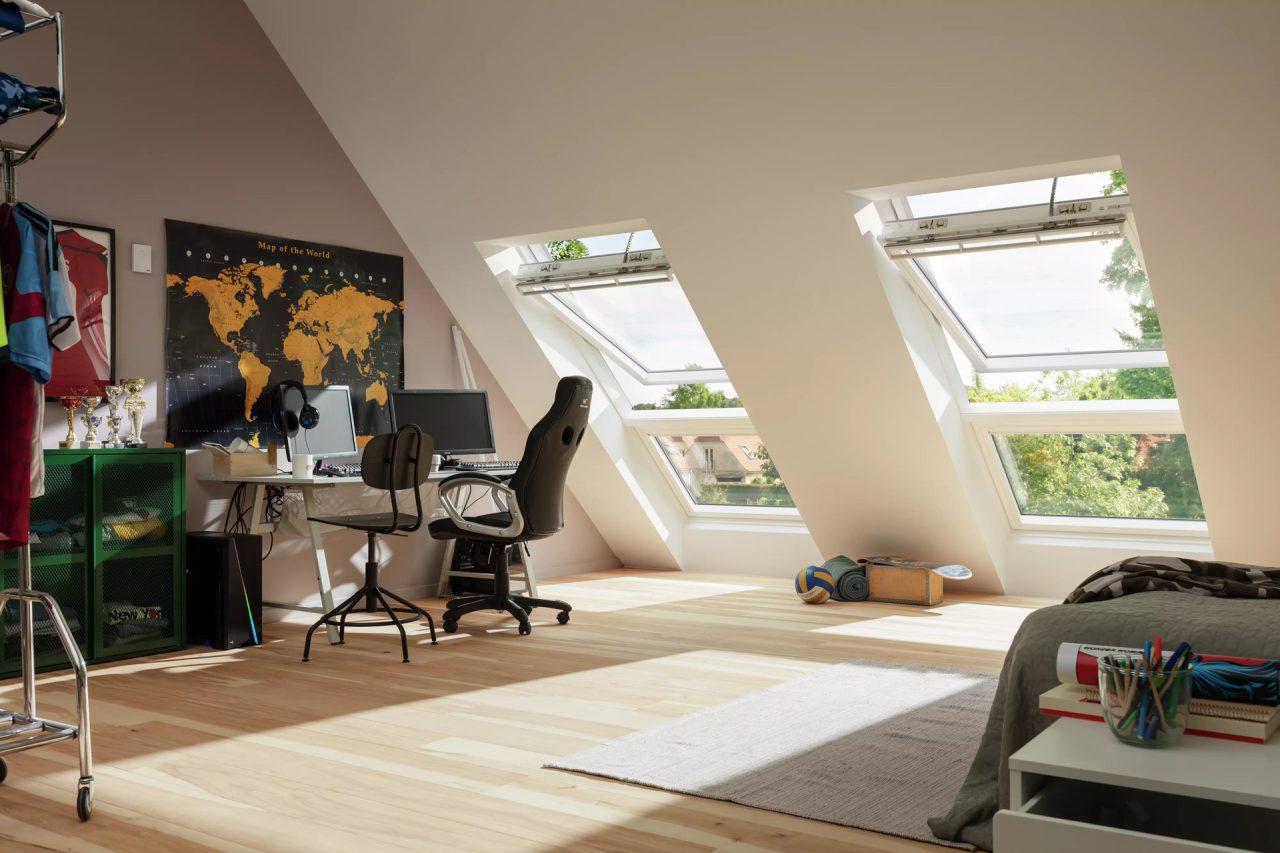 camera adolescente - Mansarda.it