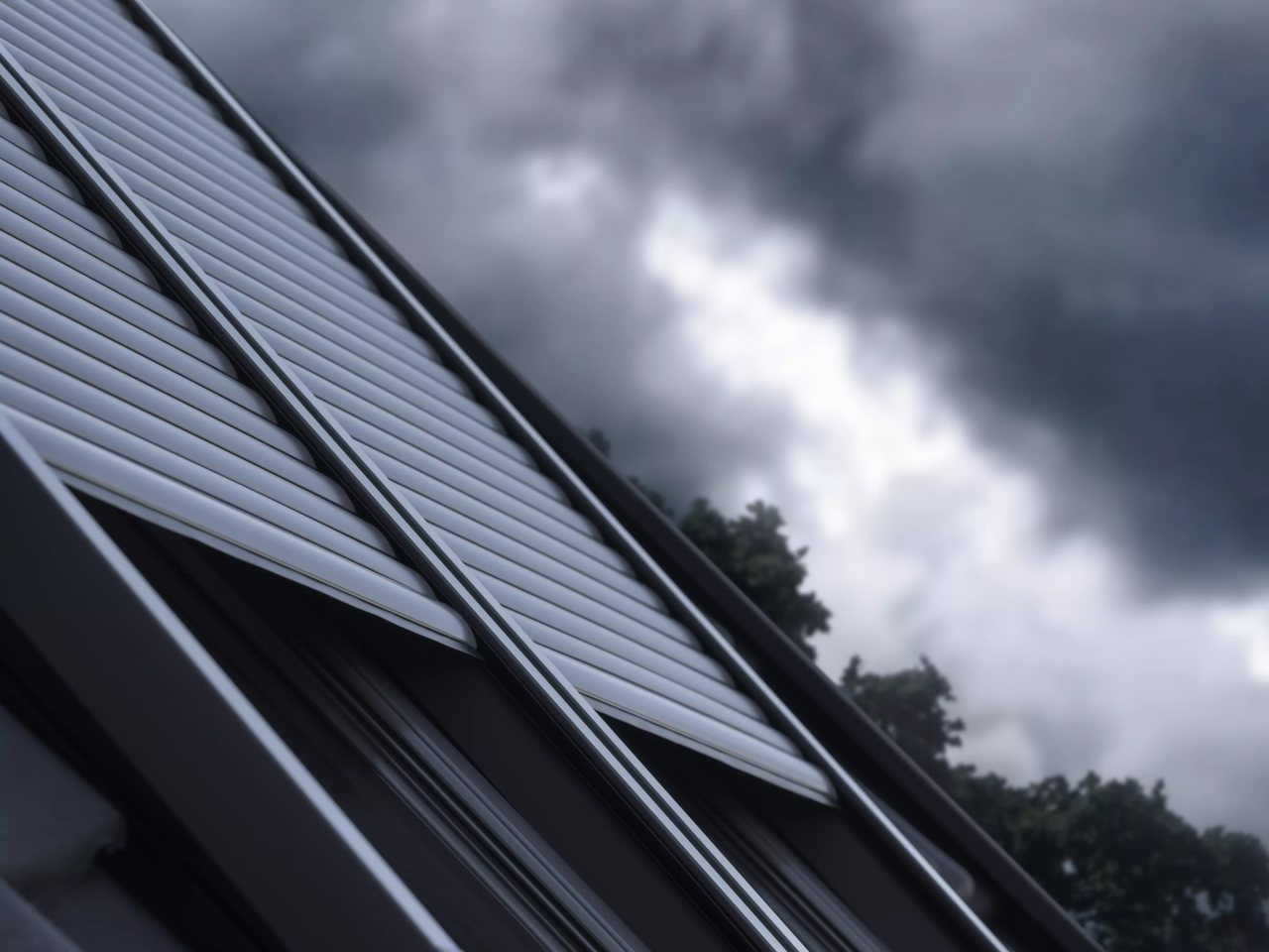 protezione intemperie - Mansarda.it